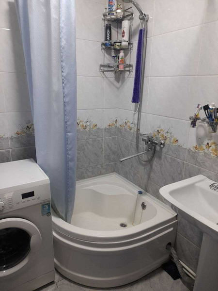 chilonzor 4 xona ipotekaga