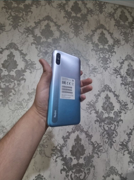 Huawei Y5 Redmi 9A