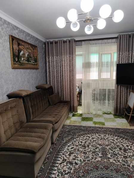 Продаю свою квартиру.