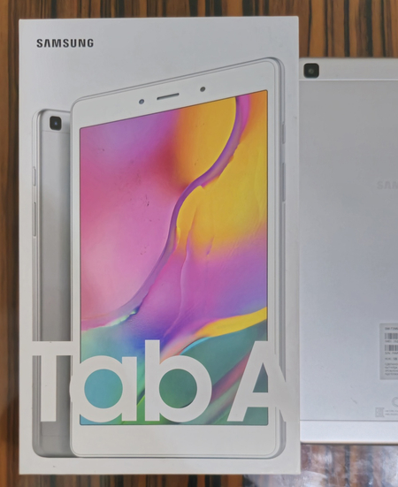 Samsung Galaxy Tab A 8