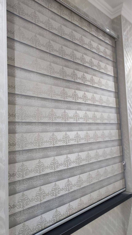 Жалюзи JALYUZI Ideal blinds