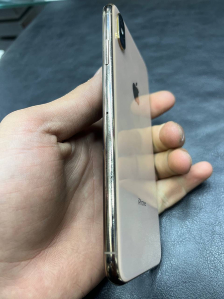 iphone Xs max xolati zor