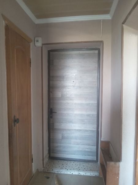 продаётся 1 ком квартира