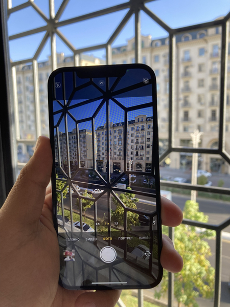 Iphone 12 Pro Max 256GB