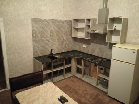 Ijaraga 2 xonali kvartira beriladi