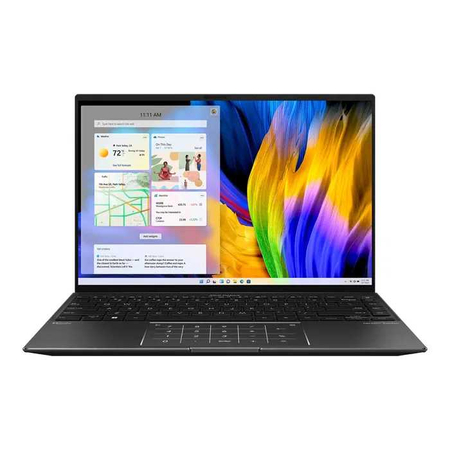 Рассрочка на ультрабук ASUS Zenbook R7-6800H/16GB/512GB/14