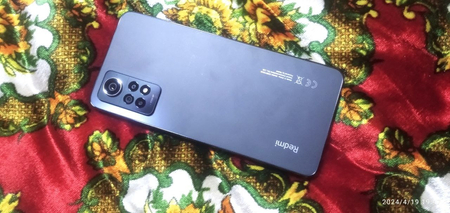 Redmi not 12 pro 6/128 GB SOTILADI