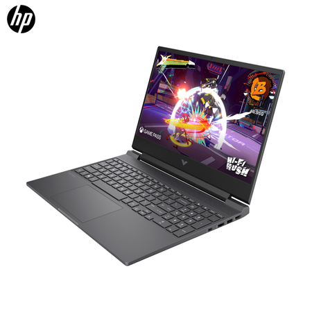 HP Victus AMD Ryzen™ 5 8645HS 8/512GB | RTX™ 4050 6GB 15,6
