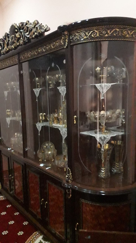 Mebel srocna sotiladi