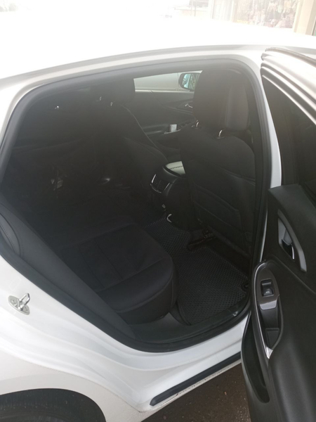 Malibu 2  VIP TAXI
