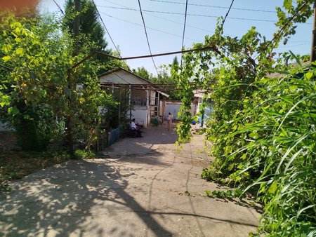 Srochno Dacha sotiladi!!