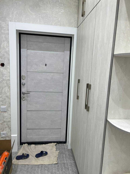 Юнусабад-13, Mega Tower от Xon Saroy 3/8/14 дизайнерский ремонт 65 м²=
