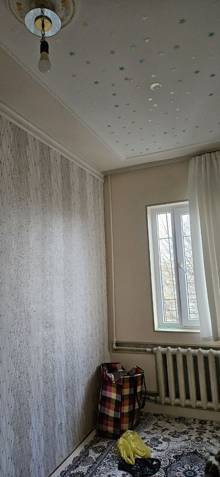 Продается с ремонтом 3/5/9 Юнусабад 15 до метро 5 минут пешком