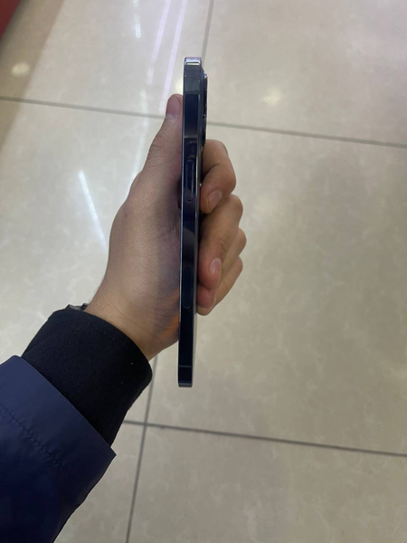 Iphone 12 pro max