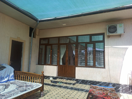 Shayhontohur tumani Samrqand darvaza mahallasi, rekachila maxalasi
