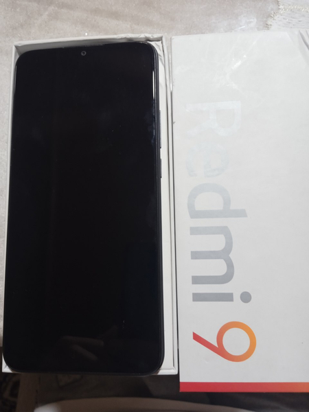 Redmi 9 sotiladi
