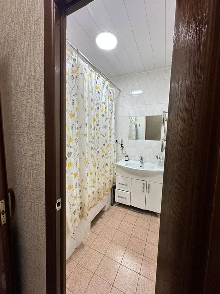 Продаётся квартира