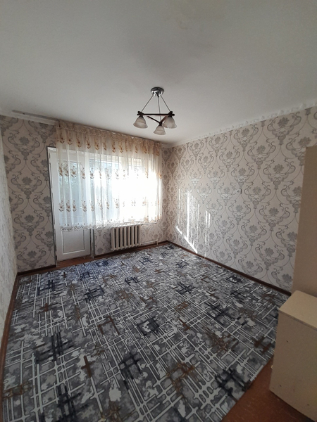 1 ком квартира своя