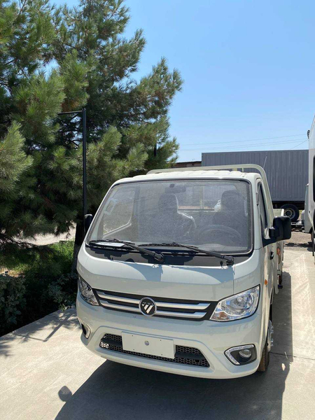 FOTON truckmate 2 D1