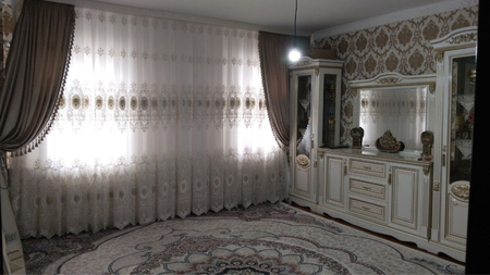 Алгоритм Кизил шарк.  3 х комнатная Продажа