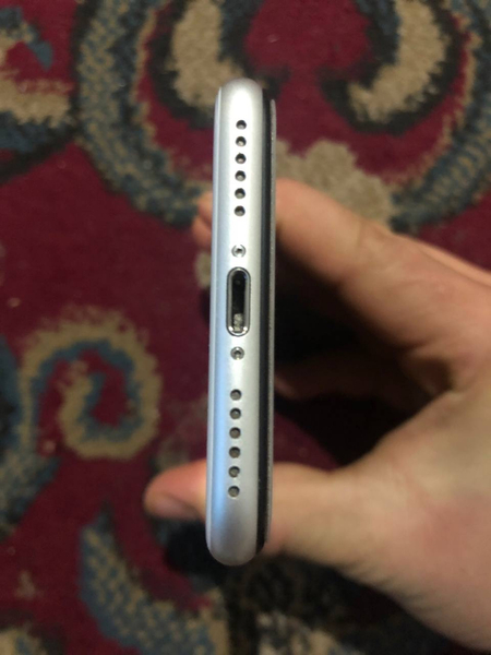 Apple se ideal akumlatir almashmagan