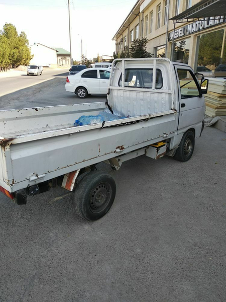Labo sotilad 1997 yil