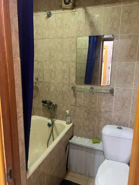 Сдаётся Квартира Центре Глинке Яккасарай 1-комнатная 350$