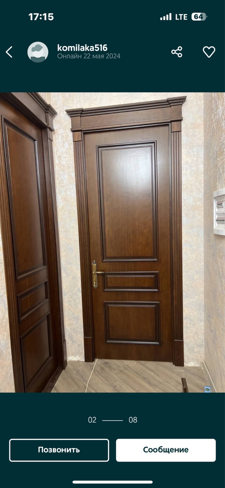 mdf eshiklar mdf