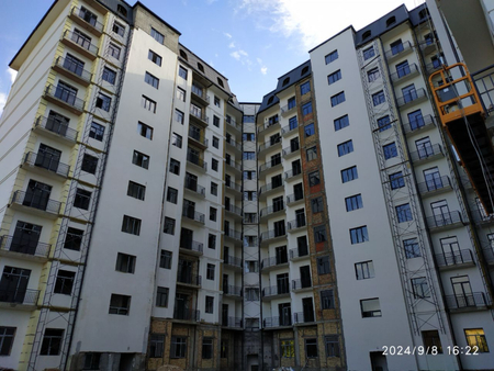 Продается квартира. новостройка