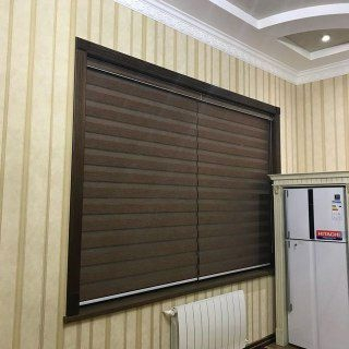 В рассрочку жалюзи римские шторы jalyuzi kredit rassrochka jalyuz