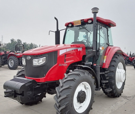 Yangi YTO 1404 NLX