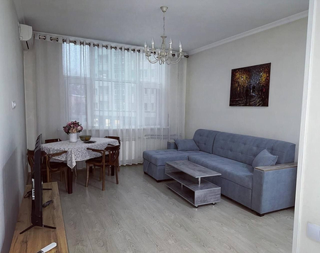 Сдается в аренду  ЖК Мегаполис