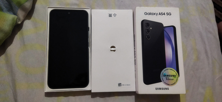 Samsung A 54 холати идеал
