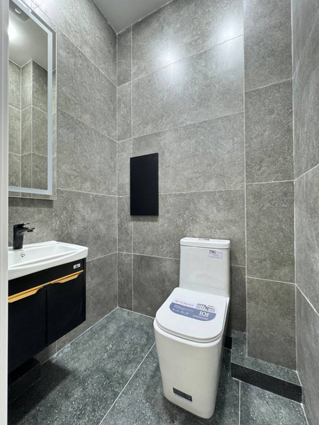 Новостройка ЖК Infinity Residence 2 комнатная 5 этаж, 70м2.Авторская