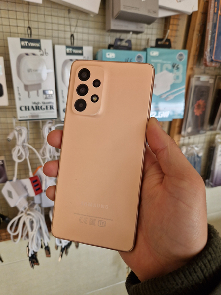 Samsung A53 sotiladi