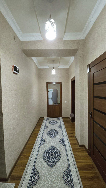 СОГДИАНА Новостройка Продаётся 47 кв.м.