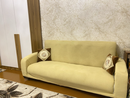 Divan uchun chexol. Чехол для дивана