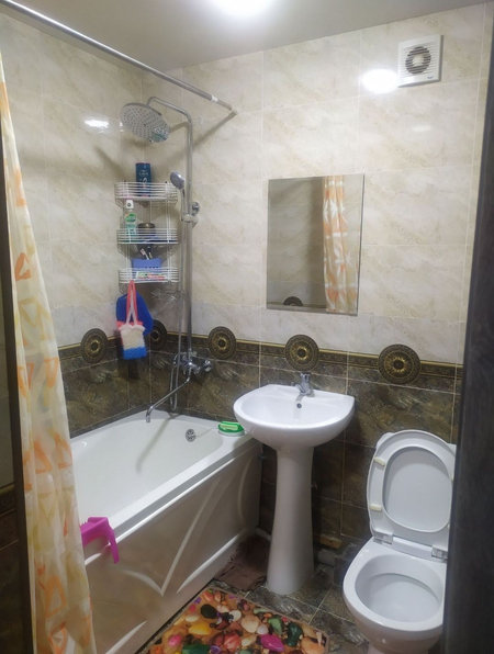 Ттз ахмад югнакий продажа квартира