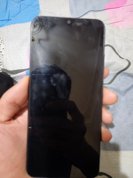 Redmi 10 A 500 ming