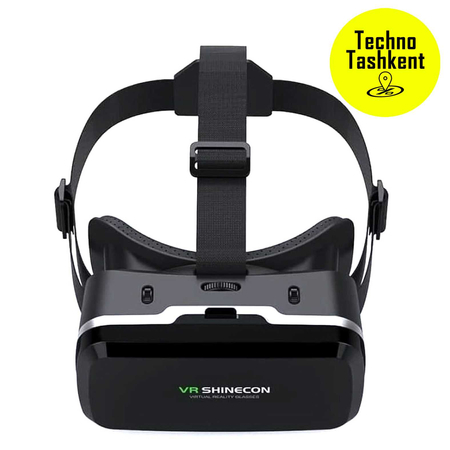 Виртуальные очки VR Shinecon G06A