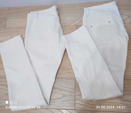 Джинсы разные 44-46 торг