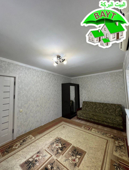 ~Актепа круг 1в2/3/5 Балкон 2×3 Кирпичный Продаётся квартира срочно