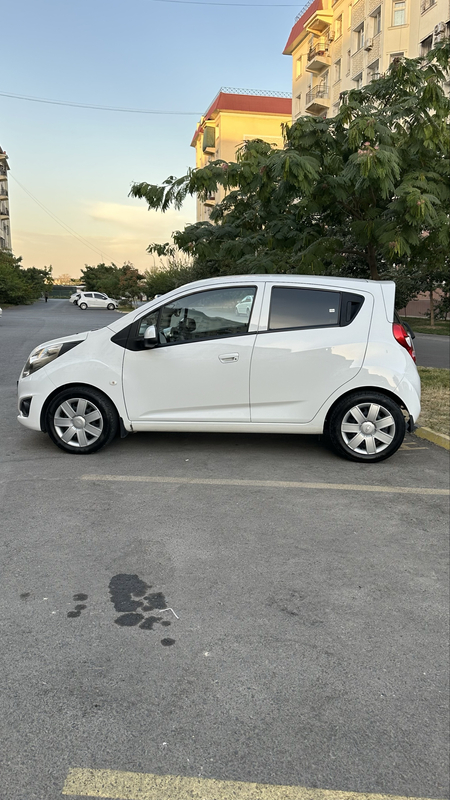 Spark mehanika 2020 optimaplus