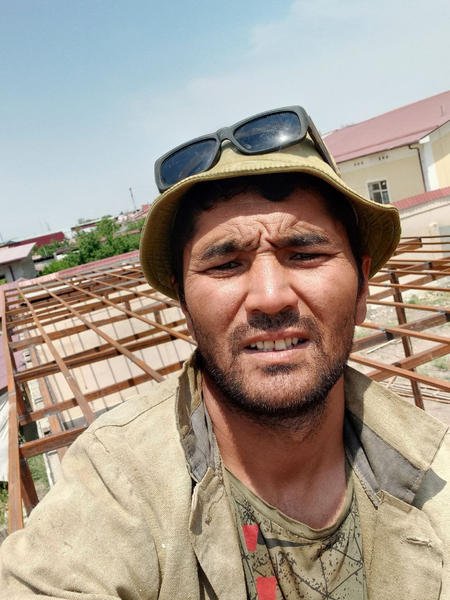 Beton teshamiz beton buzamiz