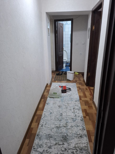 Сдается квартира