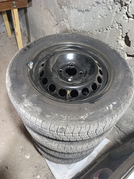 R14 185/65 FALCON