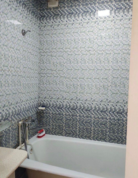 Yaxshi narxga 5-metro oldidan 1/5/5 37m² boʻlgan shinam kvartira ijara
