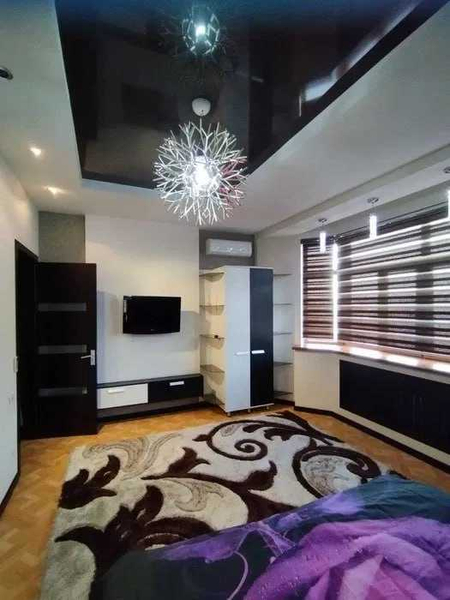Новостройка,Глинка, 1 линия,  жилом комплексе Elegant 3-ком 92м2 !!