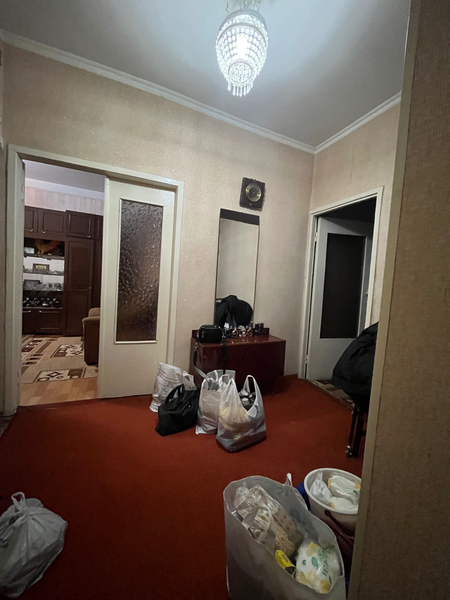 Срочно аренда квартиры 2 х комнатной в Сергели-3.