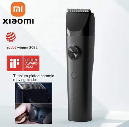 Машинка для стрижки волос XIAOMI MIJIA